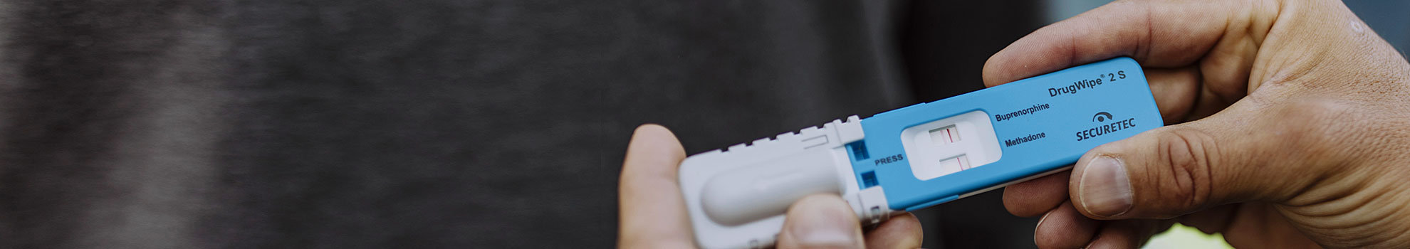 Home - Securetec Detektions-Systeme AG