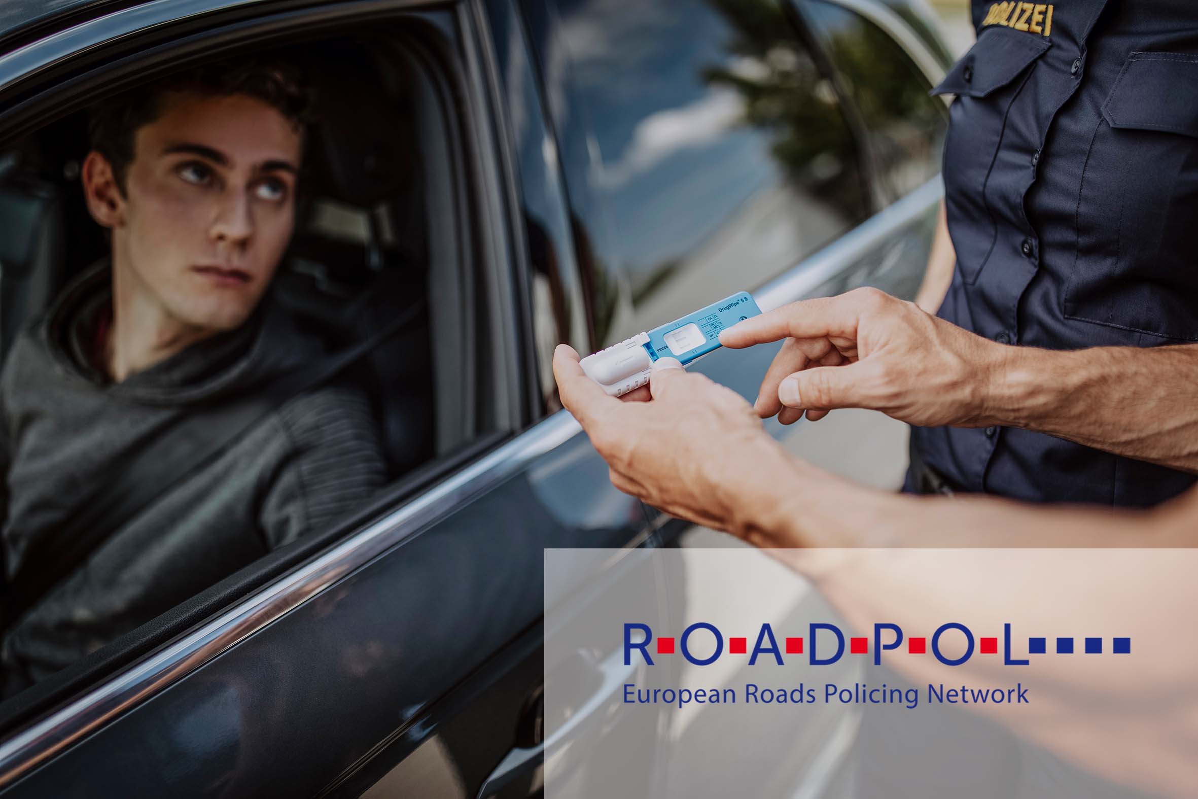 Roadpol, the European Roads Policing Network - Securetec Detektions ...