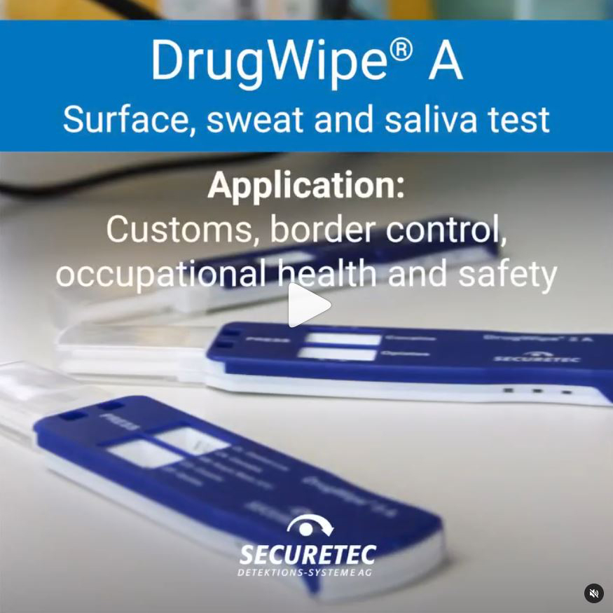 Home - Securetec Detektions-Systeme AG